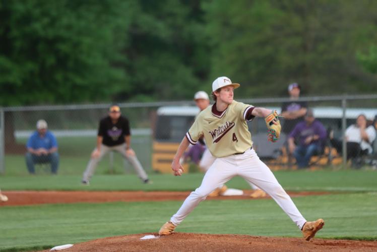Saluda baseball dominates Ninety Six, extends winning streak | Sports ...