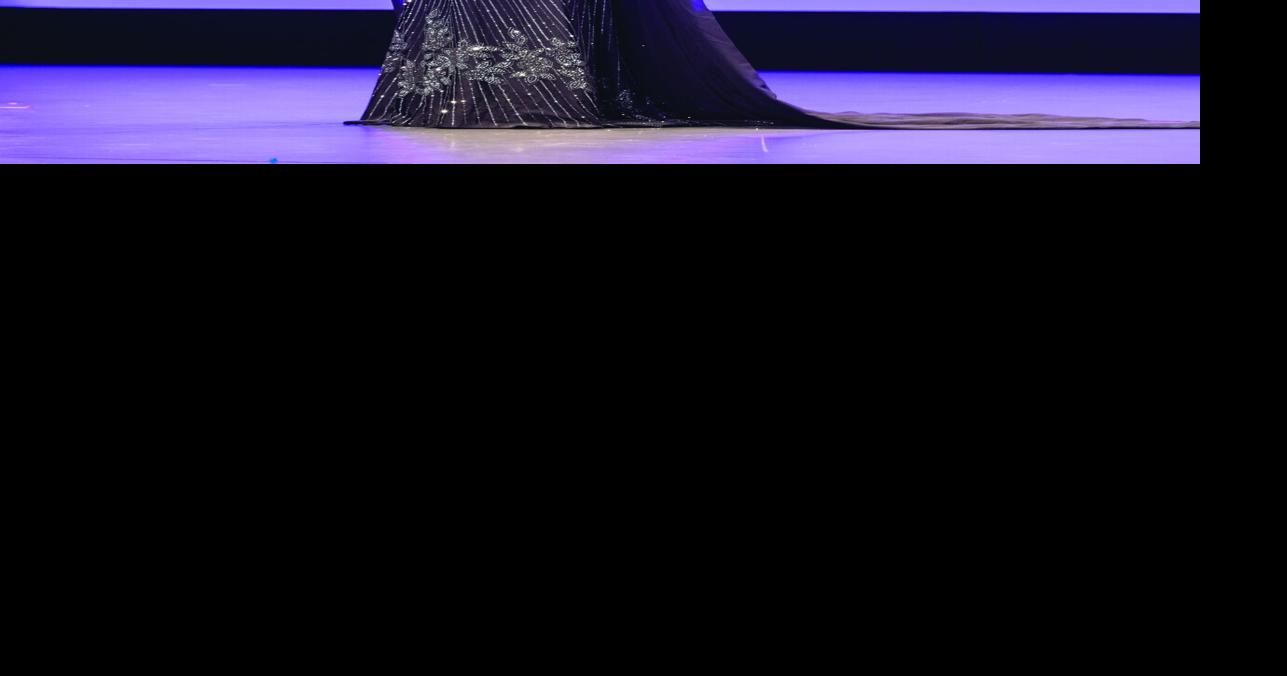 New Miss Lander discovers welcoming community after transfer to campus ...