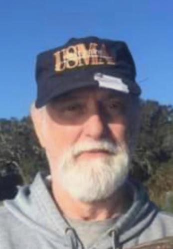 Earl Carlton Fultz | Obituaries | indexjournal.com