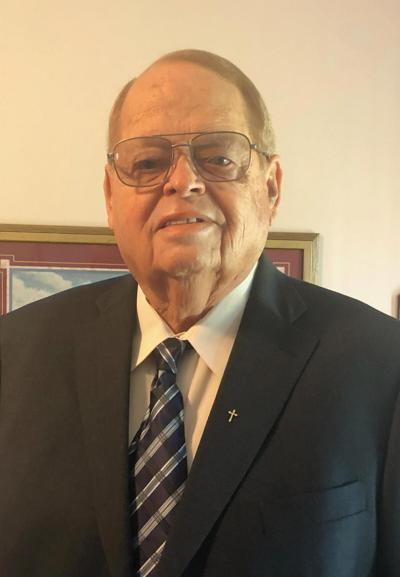 Ed Pulliam | Obituaries | indexjournal.com