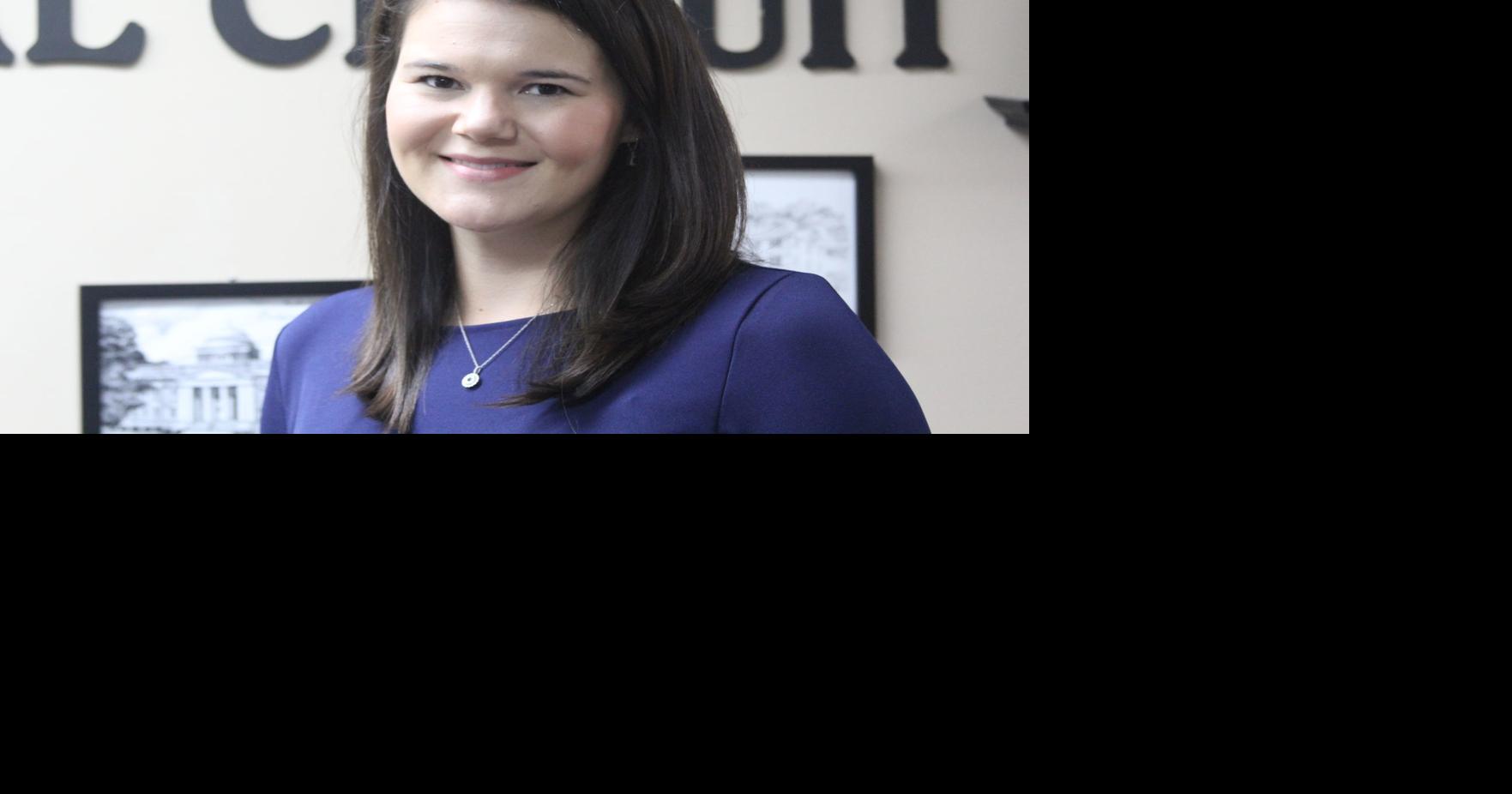 Prosecutor Anna Sumner seeks to 'give a voice to the voiceless' | News ...