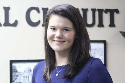 Prosecutor Anna Sumner seeks to 'give a voice to the voiceless' | News ...