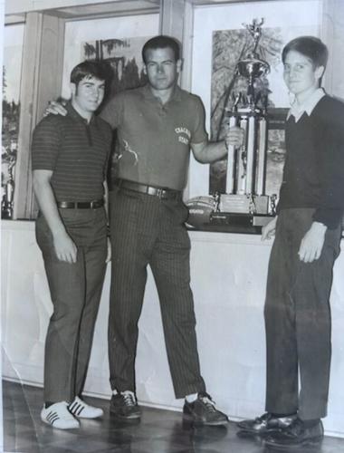 Scholarship to preserve coach Gary Roper's legacy | News | indexjournal.com