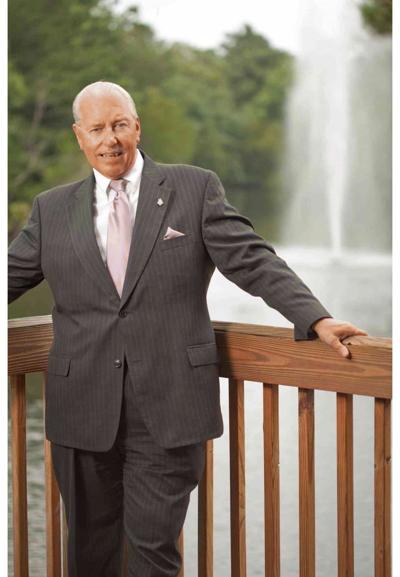 Robert Lee Wood Jr. | Obituaries | indexjournal.com