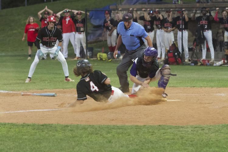 Ware Shoals baseball stunned in Upper State championship after pair of ...