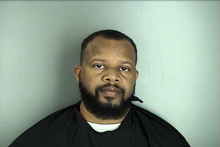 Police: Man charged after striking woman's vehicle | Crime ...