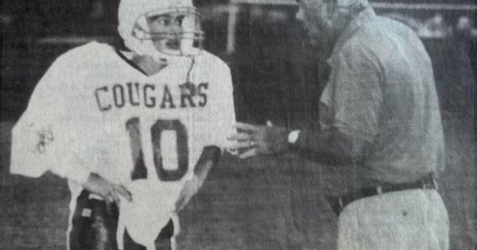 Scholarship to preserve coach Gary Roper's legacy | News | indexjournal.com