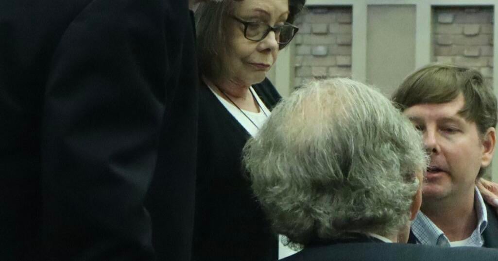 Vehicular death murder defendant William 'Bud' Ackerman takes stand ...