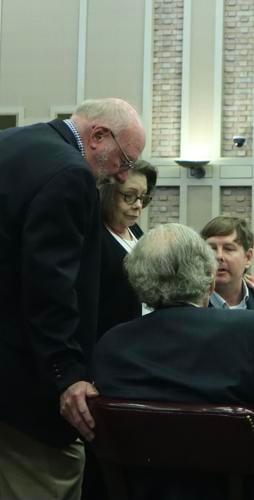 Vehicular death murder defendant William 'Bud' Ackerman takes stand ...
