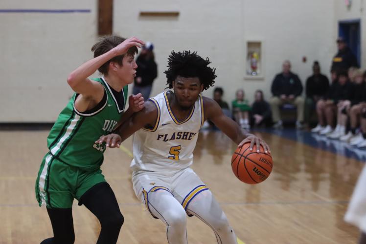 Back-to-back: Calhoun Falls' Da'Quean Lewis named I-J player of the ...