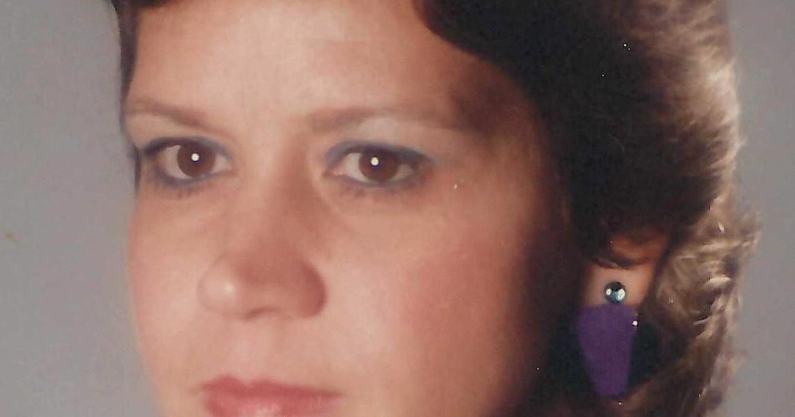 Mary Goodman | Obituaries | indexjournal.com