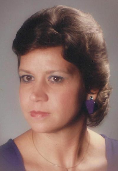 Mary Goodman | Obituaries | indexjournal.com