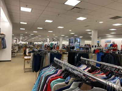 Greenwood's Belk to remain open despite bankruptcy | News ...