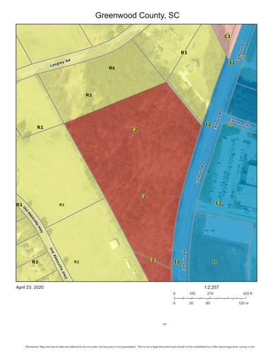 264 units planned for new apartment complex | News | indexjournal.com
