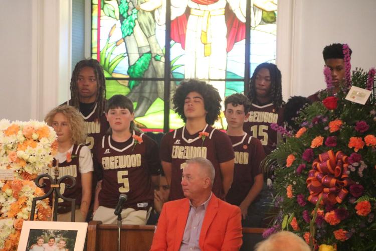 13 years of changing lives: Community remembers Carson McDonald | News ...