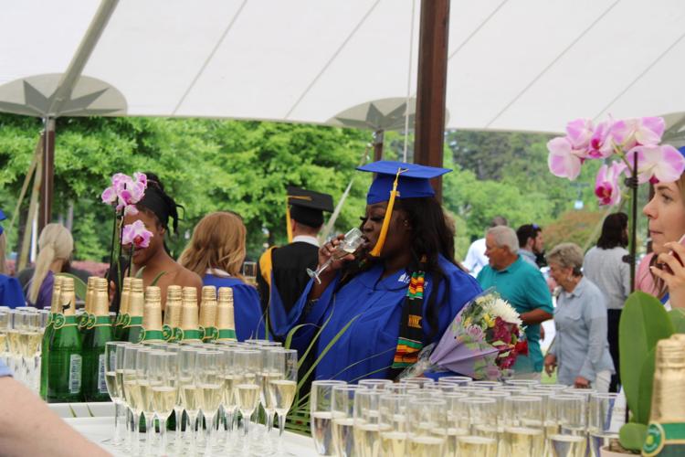Lander University hosts spring commencement | News | indexjournal.com