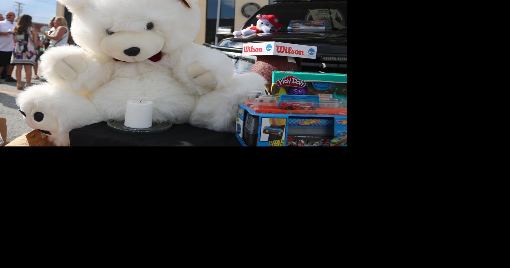 Brantley's Hope turns 2-year-old's death into a chance for learning ...