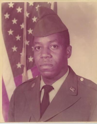Johnny Andrews Jr. | Obituaries | indexjournal.com