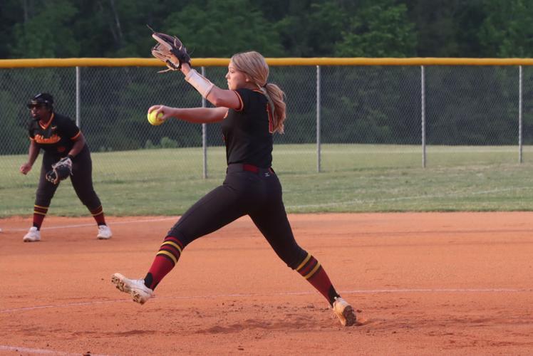 Abbeville softball makes quick work of Newberry | Sports | indexjournal.com