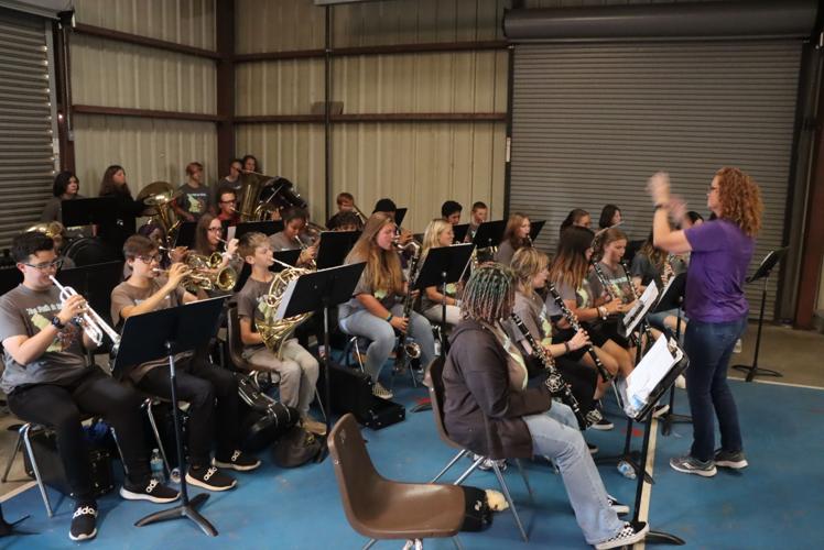 Photos: 2022 Patriots' BBQ honors vets and first responders | News ...