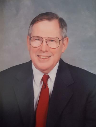 Charles Neal Still, M.D. | Obituaries | indexjournal.com