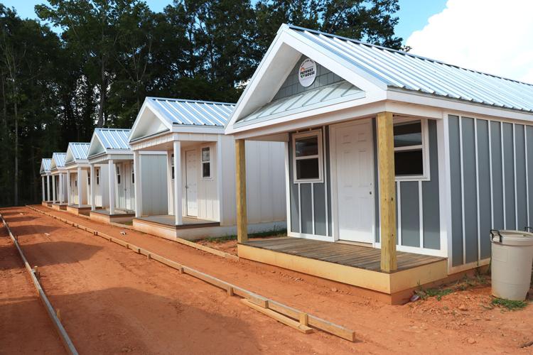 Pathway Village could open for residents within 2 months | News ...