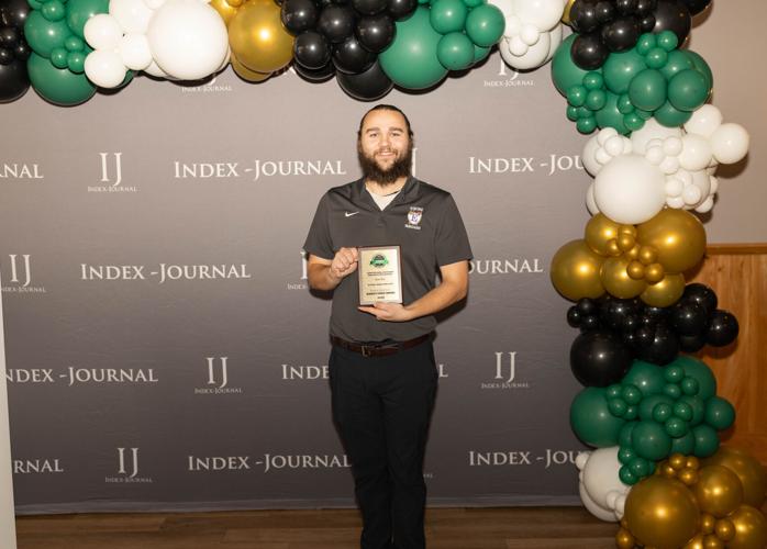 Index-Journal recognizes 2025 Readers' Choice winners | News ...
