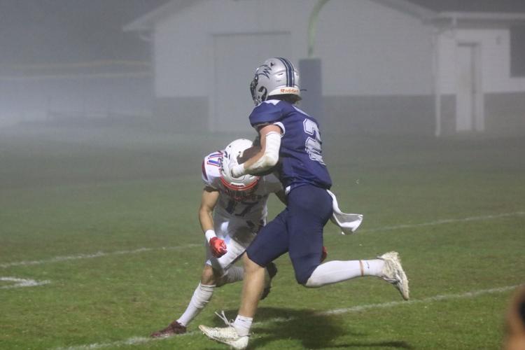 Greenwood Christian pulls off historic playoff victory | High School ...