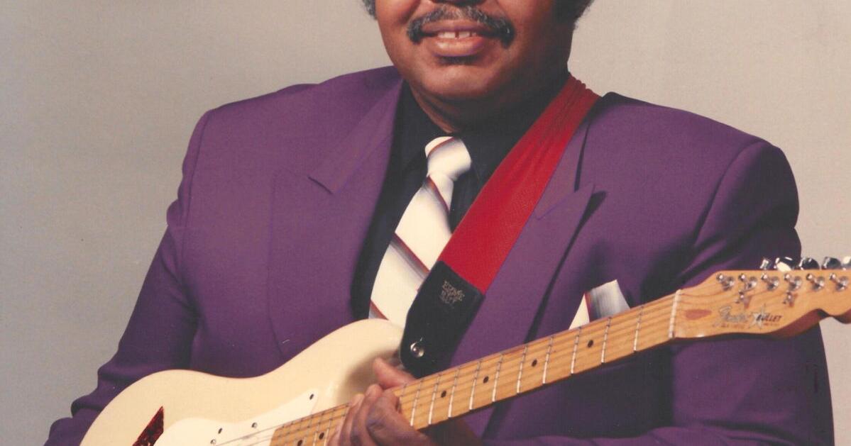 William Larry Rice | Obituaries | indexjournal.com