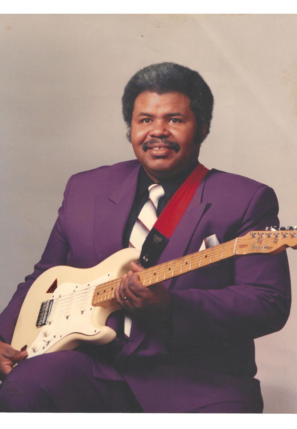 William Larry Rice | Obituaries | indexjournal.com