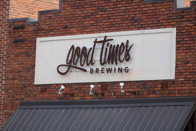 'Quality, progress and community': Good Times Brewing opens on Maxwell ...