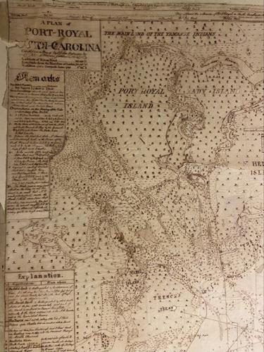 This month in SC history: Feb. 3, 1779 saw the Battle of Port Royal ...