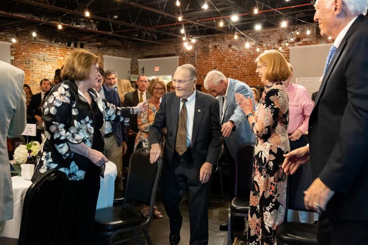 Four recipients honored during Community Foundation Awards Gala ...