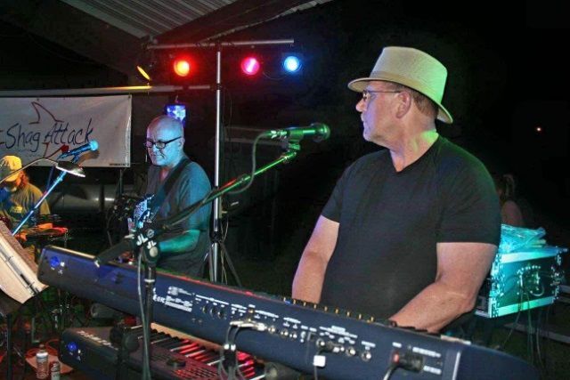 Jon Lee, remembered: Keyboardist, vocalist, skilled in sound design and ...