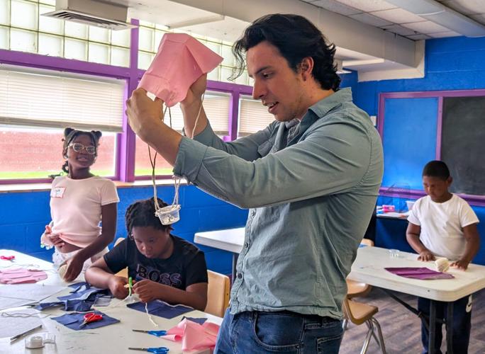 Local partnerships bring fun to Boys & Girls Club summer program | News ...