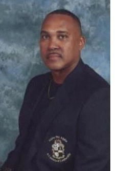 Gregory Antonio Freeman | Obituaries | indexjournal.com