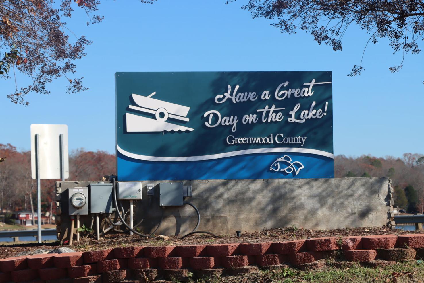 Lake Greenwood master planning aims for January public sessions | News ...