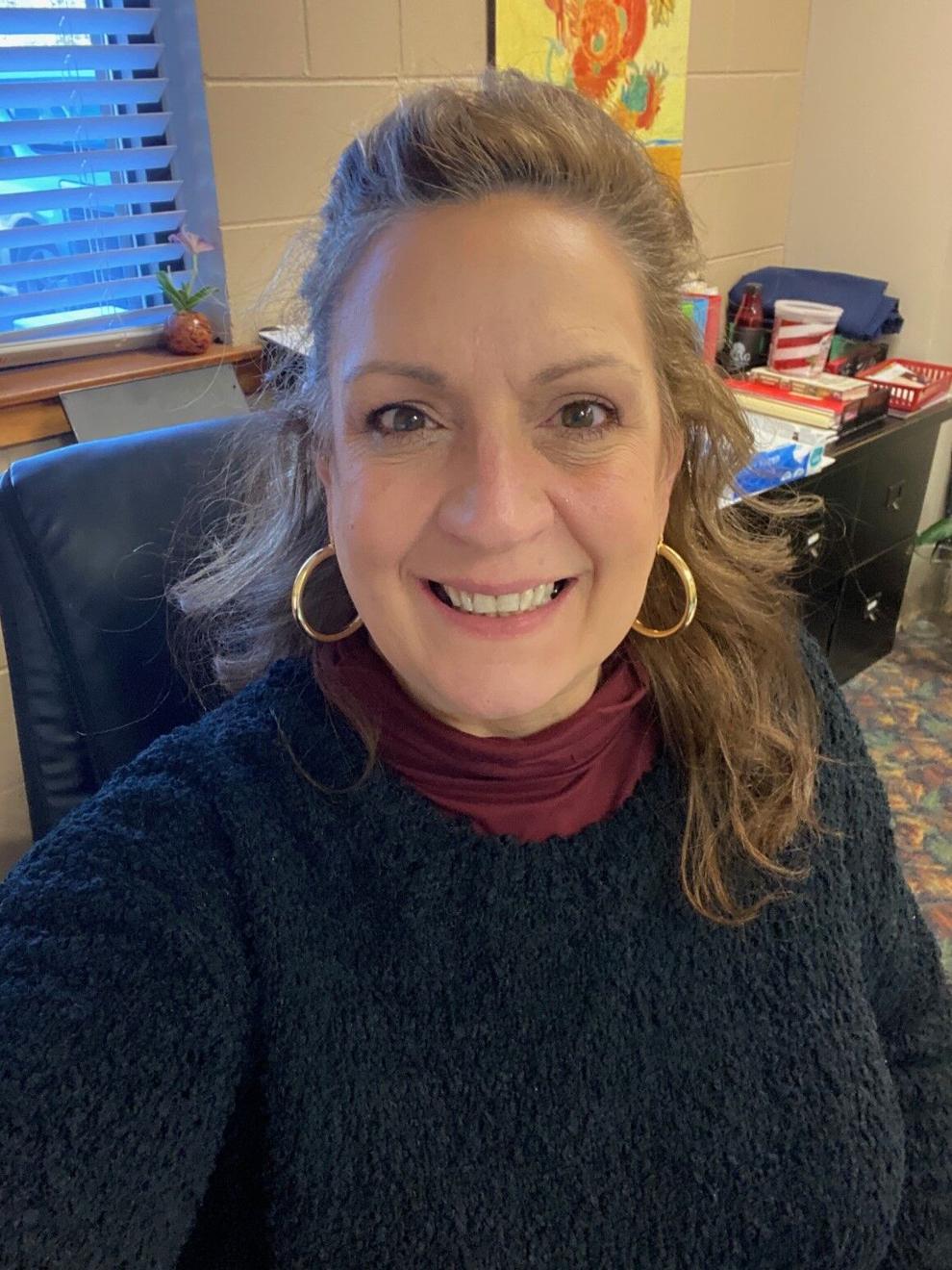 Melissa Mack takes role with McCormick Veterans Affairs | News ...