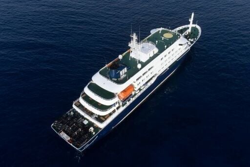 Suspected hantavirus cases to be evacuated from cruise ship | National ...