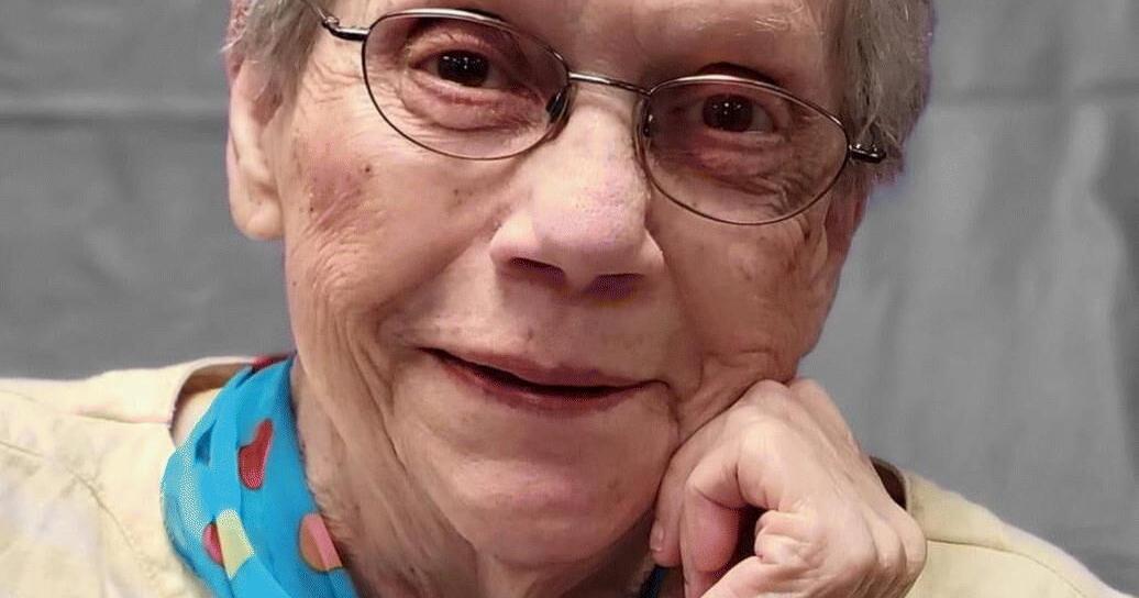 Edna Holloway | Obituaries | indexjournal.com
