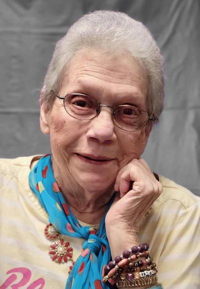 Edna Holloway | Obituaries | indexjournal.com
