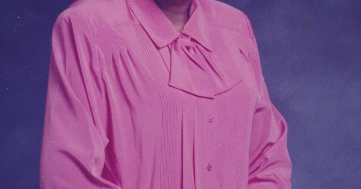 Wilhelmina Jackson Wakefield | Obituaries | indexjournal.com