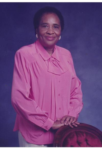 Wilhelmina Jackson Wakefield | Obituaries | indexjournal.com