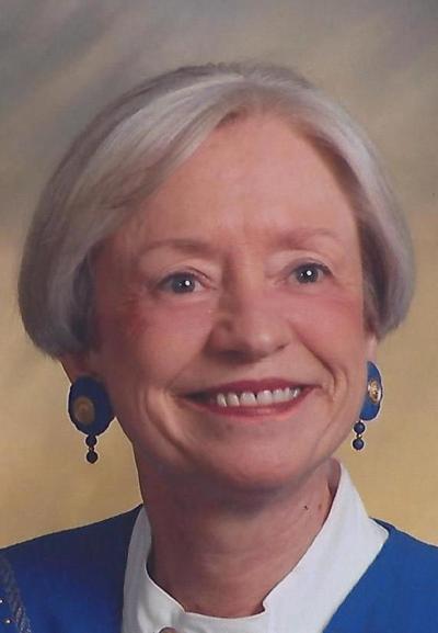 Mary Ann Riley | Obituaries | indexjournal.com