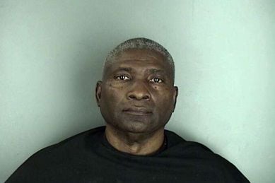 Greenwood man faces kidnapping, domestic violence charges | Crime ...