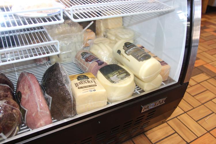 Art of the sandwich: Howard's on Main owner talks about what makes his ...