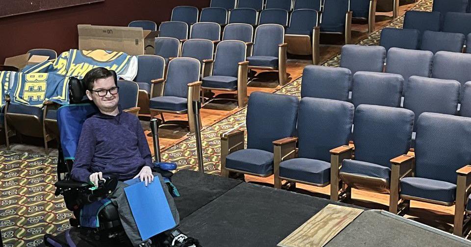 Luke Christie, GCT ramp up for season opener | Unwind | indexjournal.com