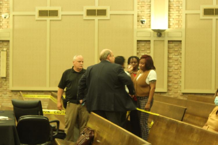 Greenwood men found not guilty of murder, guilty on other charges ...