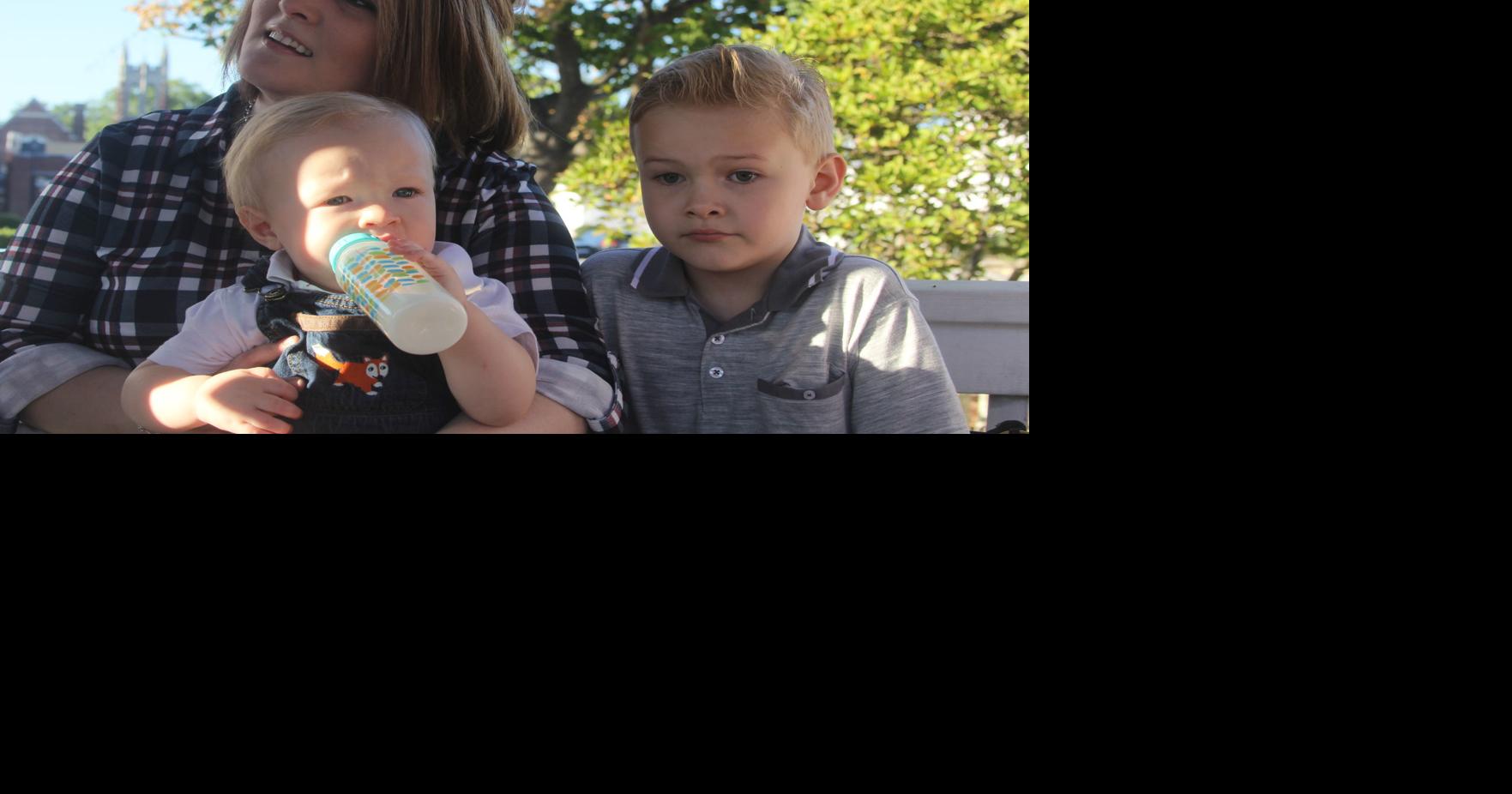 Katie Shook lived a life full of love | News | indexjournal.com