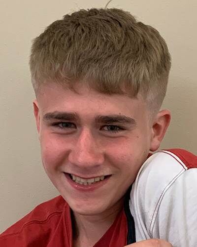 : Peyton Brown (SC) | Missing children from SC | indexjournal.com